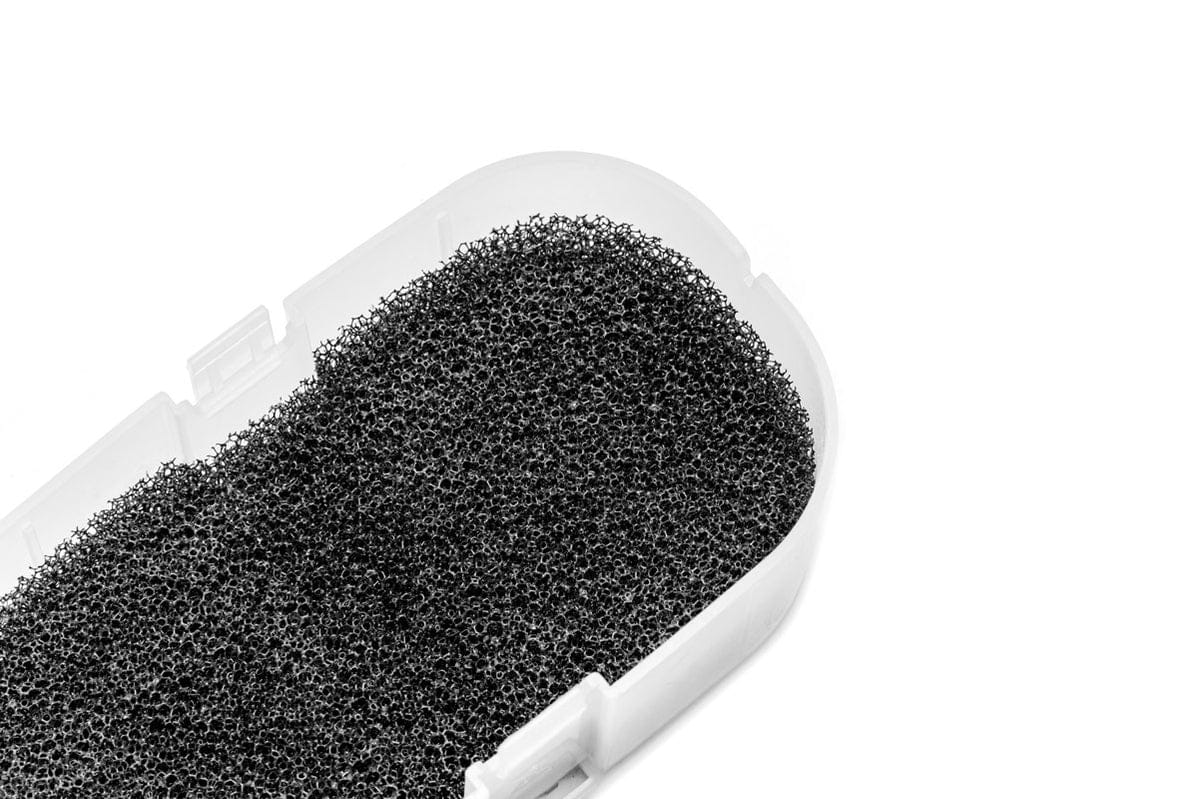 UNS Delta 60 - Ytterfilter - Nordic Aquadesign